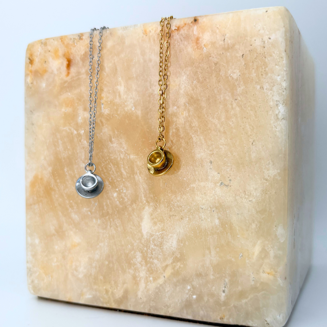 CHARMED || Tea Cup– A R M E D