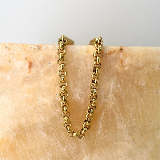 CHAINS || Halo Link– A R M E D