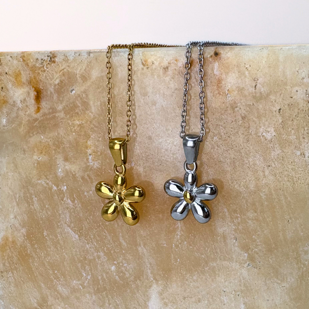 CHARMED || Daisy II– A R M E D