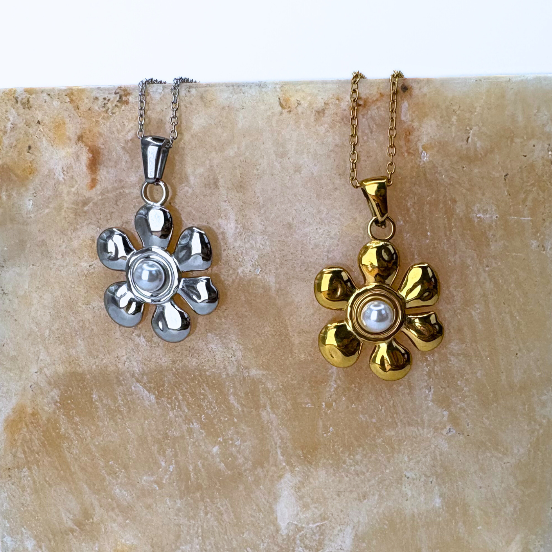 CHARMED || Pearl Daisy– A R M E D