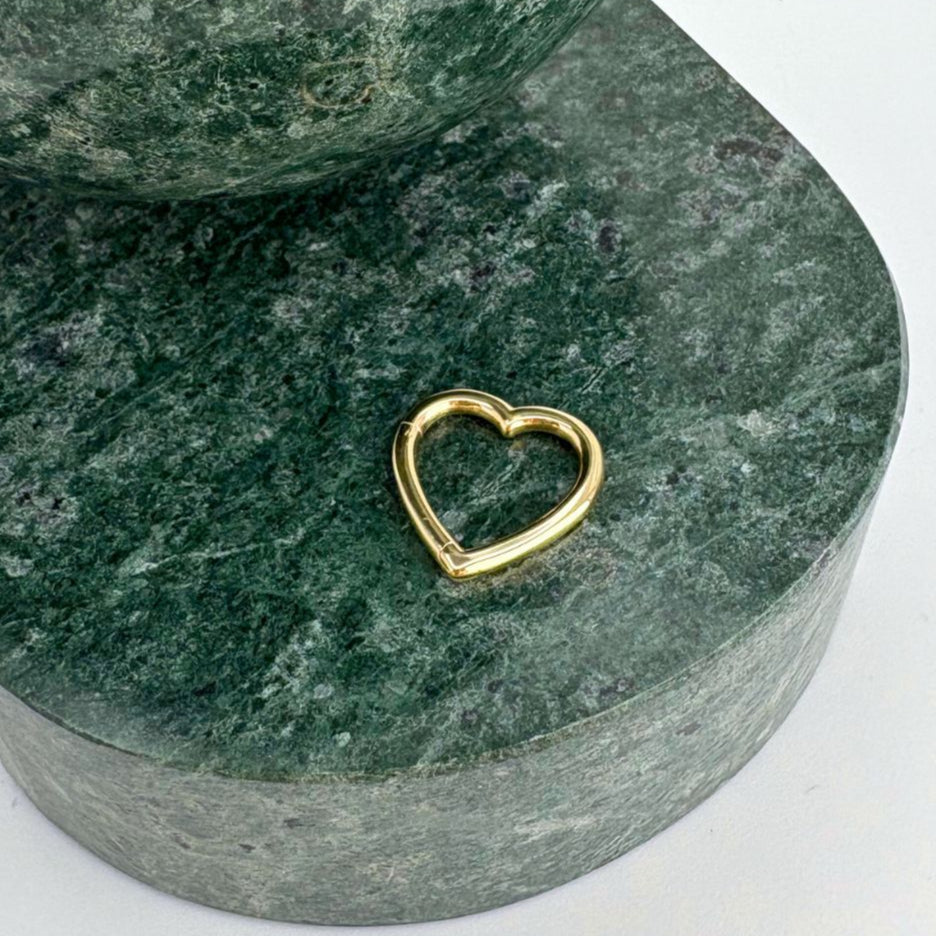 C0035 || Heart Enhancer– A R M E D