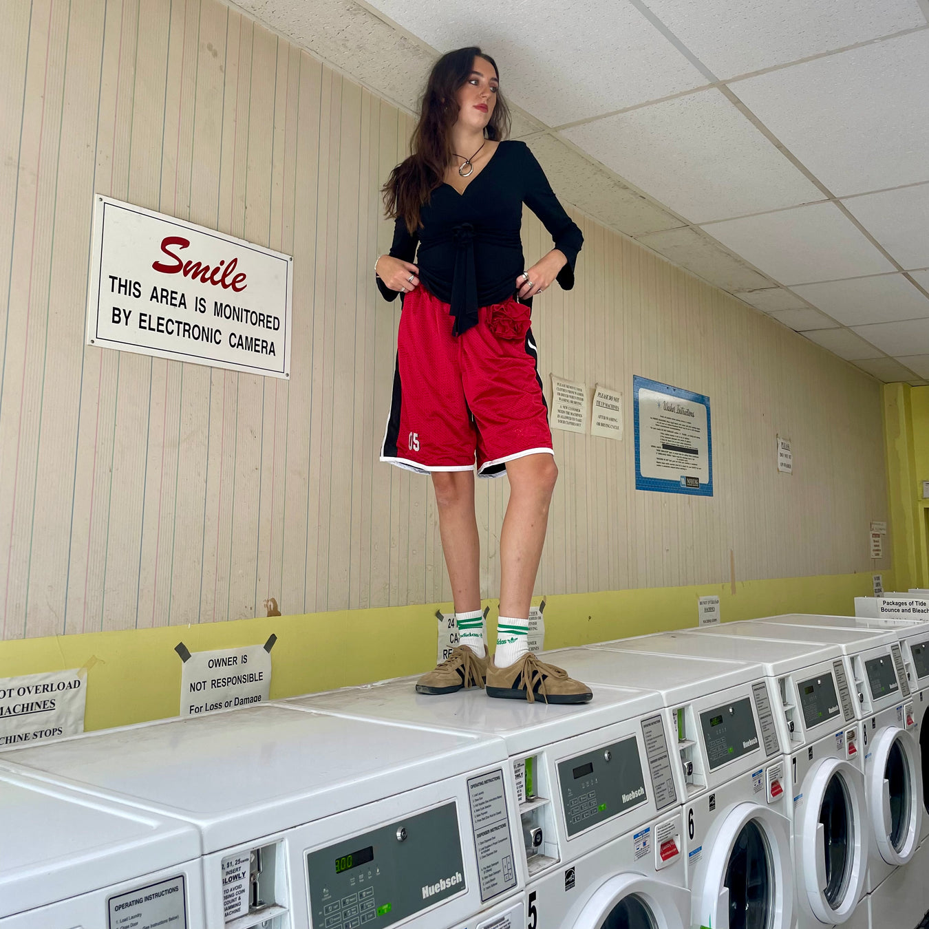 The Rove: Vintage Clothing Reenvisioned | ARMED Jewelry– A R M E D