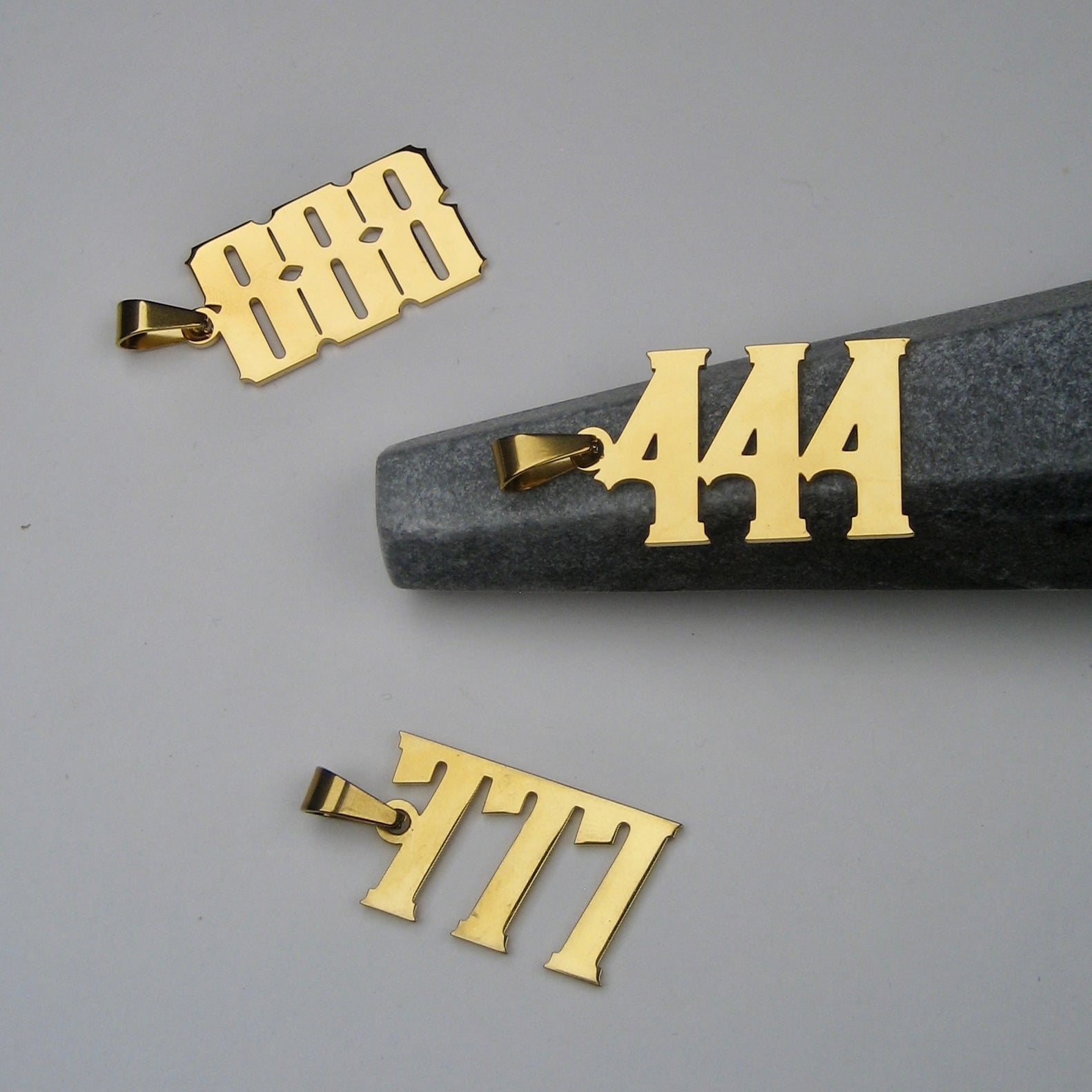 CHARMED || Angel Numbers– A R M E D