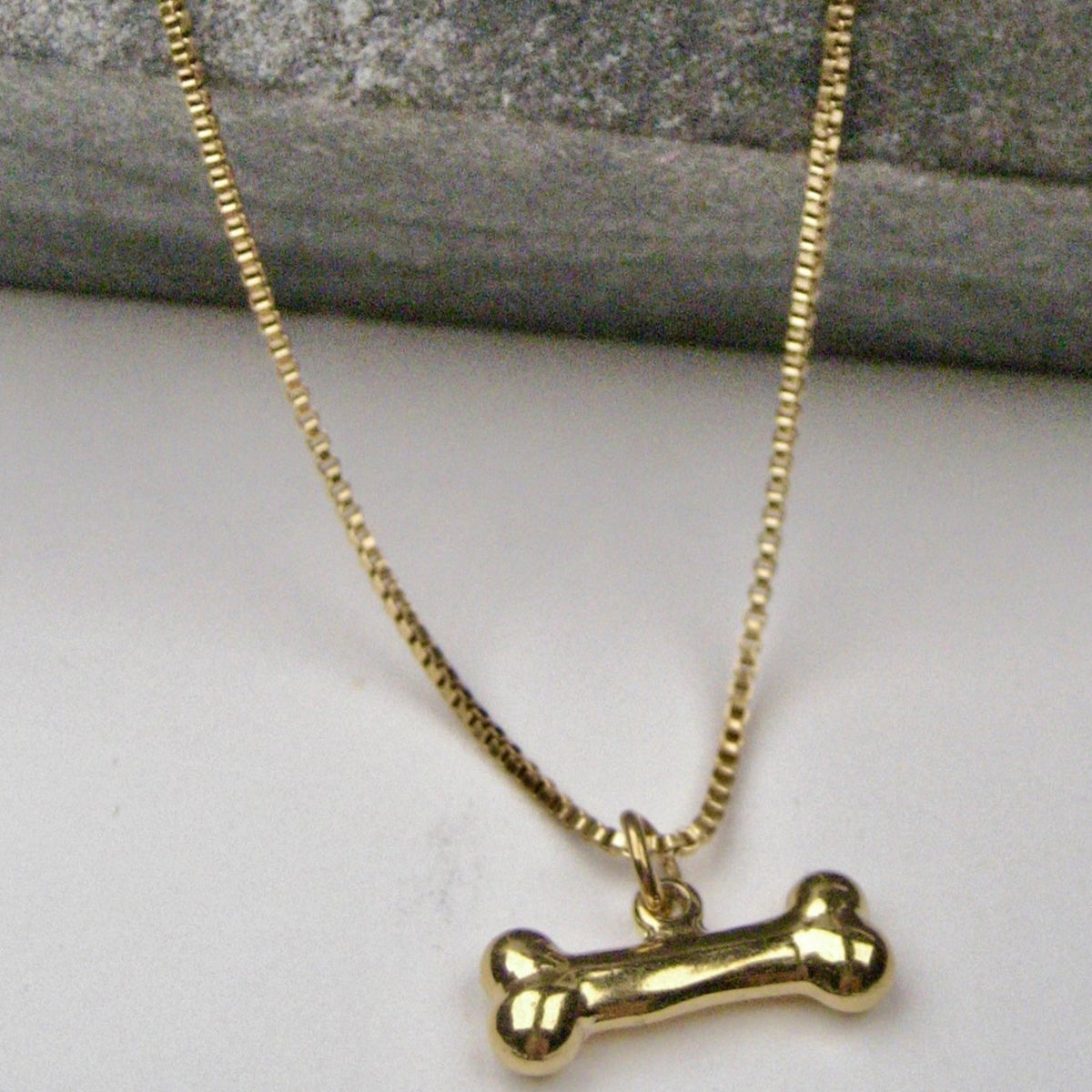 CHARMED || Dog Bone– A R M E D