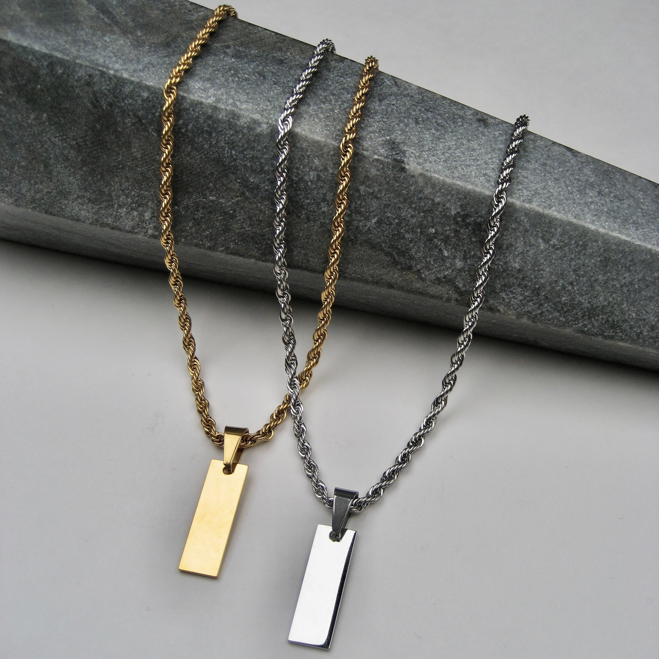 CHARMED || Tag Bar– A R M E D